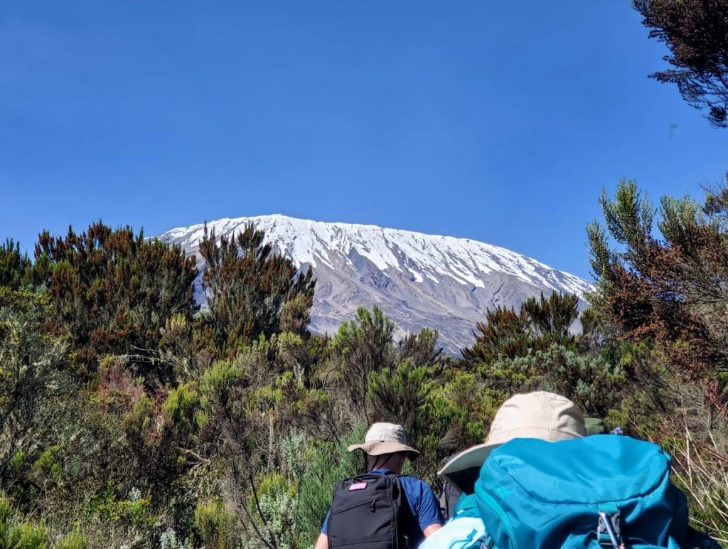 6 Days Rongai Route Itinerary Prices and Dates - Kilimanjaro Climbing